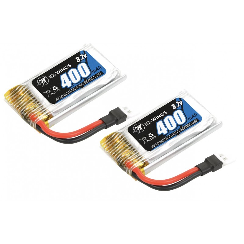 EZ-Wings - Mini Cub - RTF - 450mm - 1+1 Li-Po Battery - USB Charger EZ-Wings - Mini Cub - RTF - 450mm - 1+1 Li-Po Battery - USB Charger